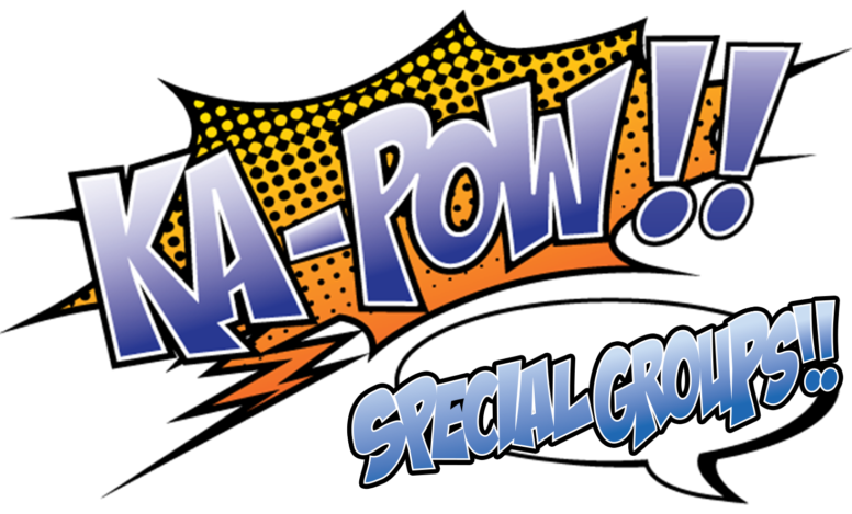 Ka-Pow!! The Comic Art Academy (Main) – Learn to Draw Like the Pros